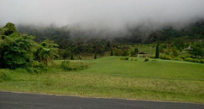Mount Kinabalu Golf Club - go Sabah