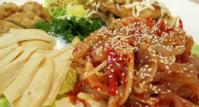 Super Tanker - go Sabah