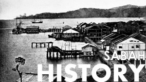 Sabah History - go Sabah